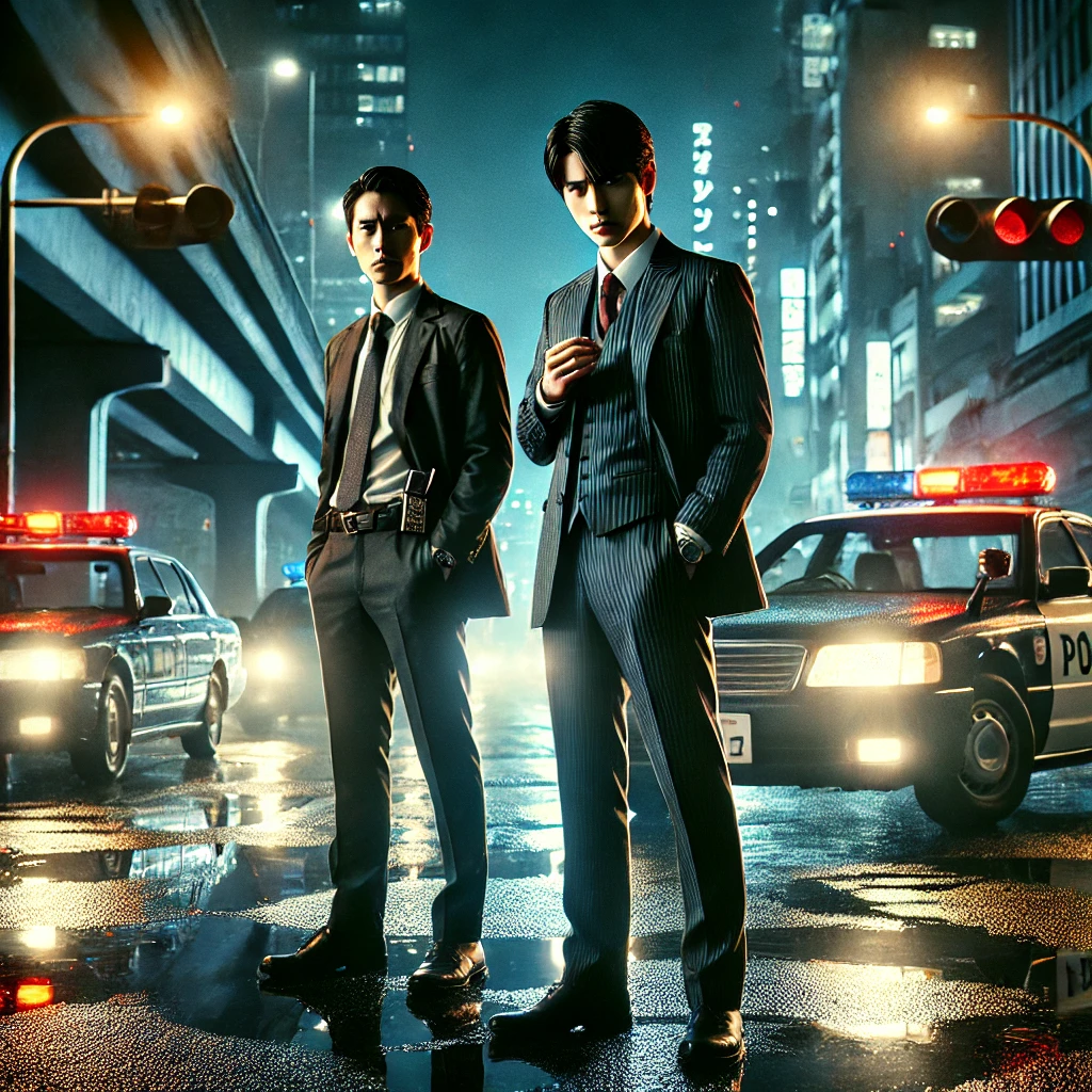 「MIU404」最終回の意味がわからない点を詳細に解説！全ての謎を解明 - レトロプロダクションズ