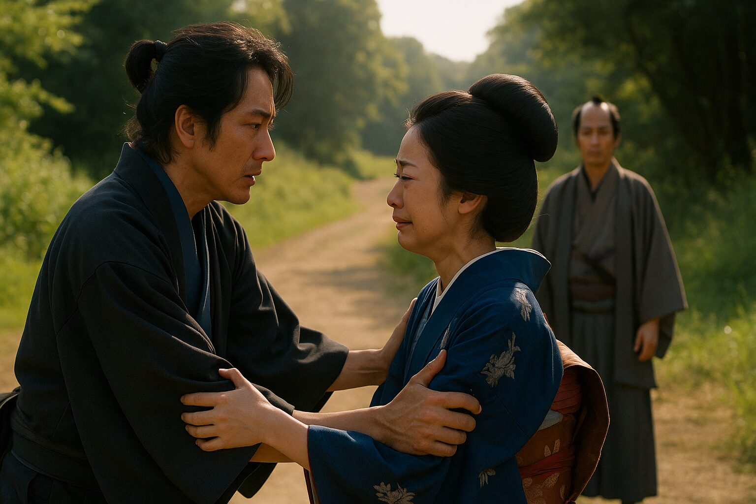 「シグルイ」最終回のネタバレと考察！藤木と伊良子の宿命の決着 - レトロプロダクションズ